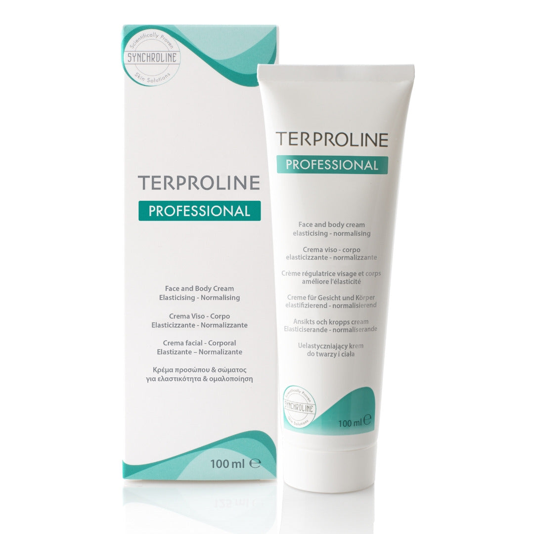 TERPROLINE® PROFESSIONAL (100ML) - SkinmedShop